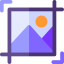 Crop PNG | Custom crop size with rotation and zoom